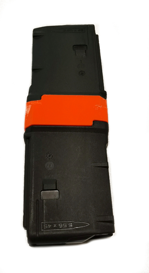 Magazinkoppler 180° AR15/M4/M16 PMAG Gen3, 14,90